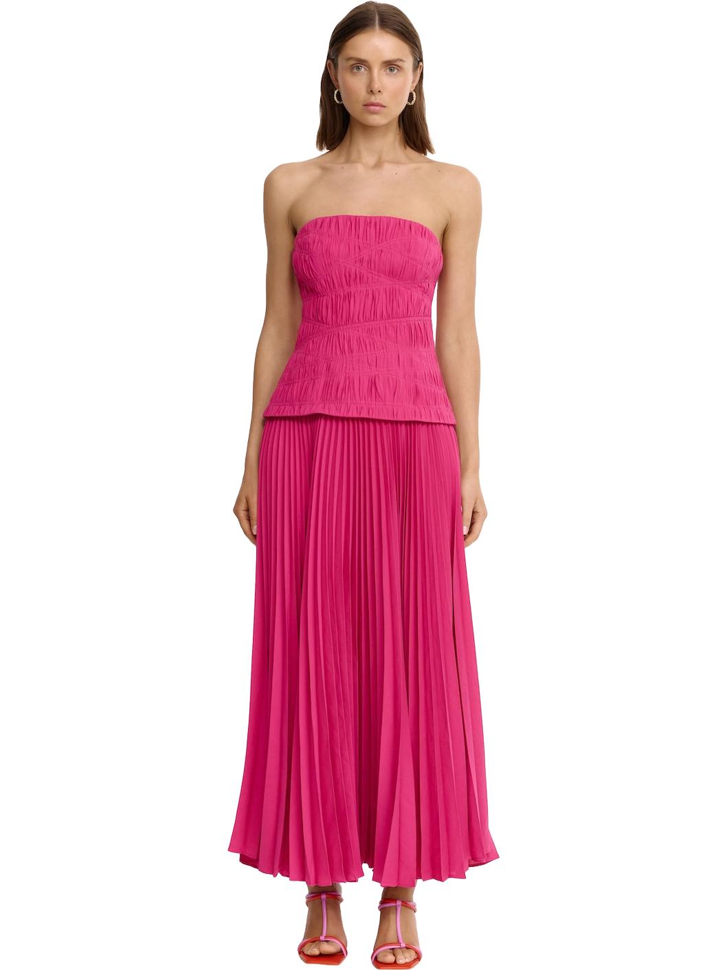 ACLER Acler Rockland Midi Dress